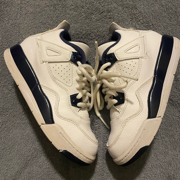 Jordan | Shoes | Jordan Retro 4 Columbia 1c | Poshmark